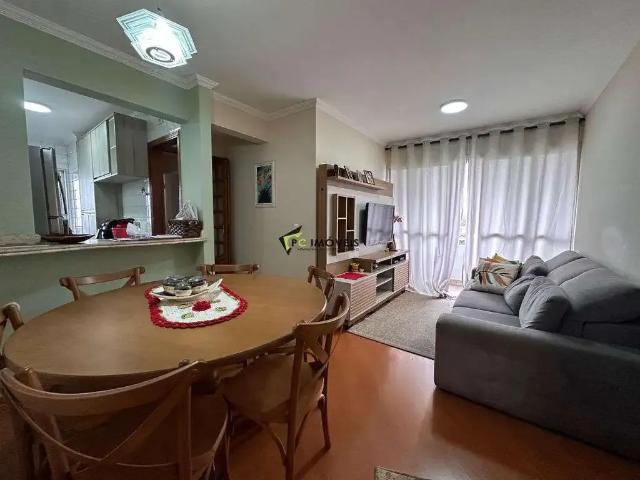 Apartamento para Venda em São Paulo/SP Vila Siqueira Zona Norte 2 Quartos