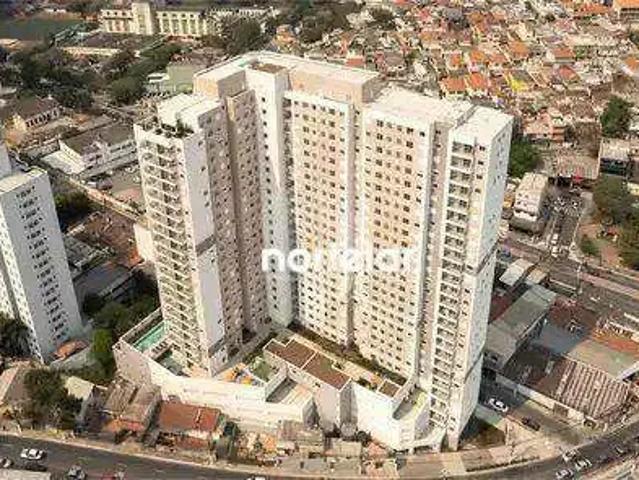 Apartamento para Venda em São Paulo/SP Vila Siqueira Zona Norte 2 Quartos