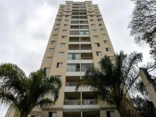 Apartamento para Venda em São Paulo/SP Vila Siqueira Zona Norte 2 Quartos
