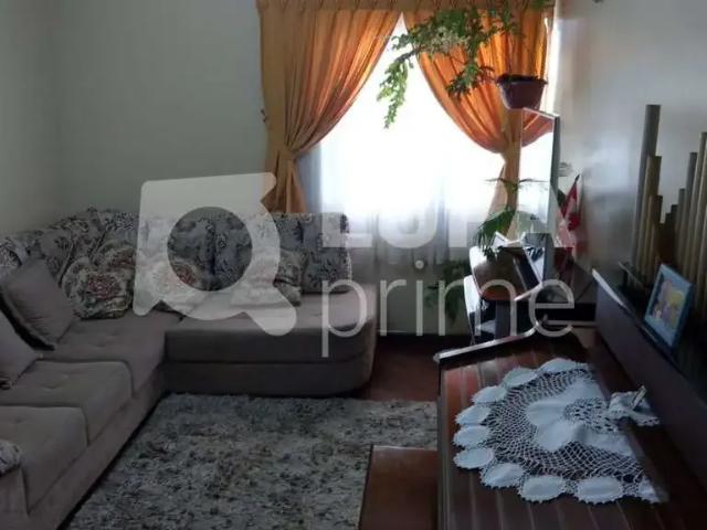 Apartamento para Venda em São Paulo/SP Vila Siqueira Zona Norte 2 Quartos
