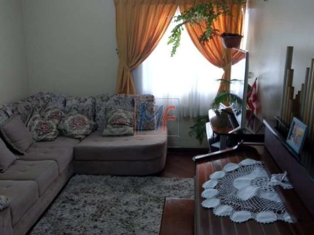 Apartamento para Venda em São Paulo/SP Vila Siqueira Zona Norte 2 Quartos