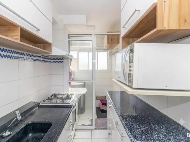 Apartamento para Venda em São Paulo/SP Vila Siqueira Zona Norte 2 Quartos