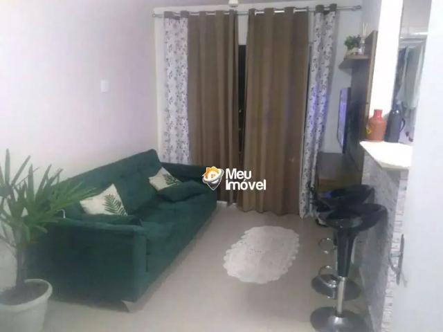 Apartamento para Venda em São Paulo/SP Vila Siqueira Zona Norte 2 Quartos