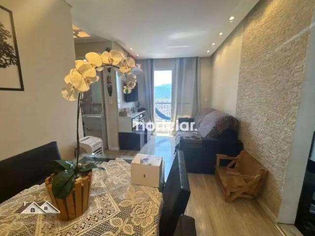 Apartamento para Venda em São Paulo/SP Vila Siqueira Zona Norte 2 Quartos
