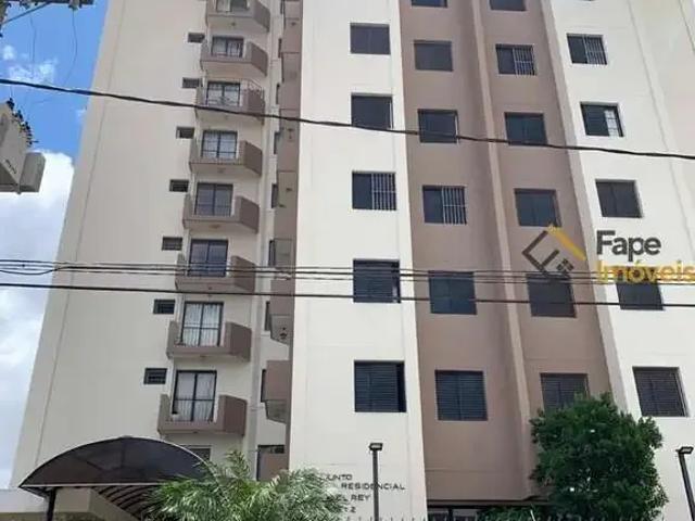 Apartamento para Venda em São Paulo/SP Vila Siqueira Zona Norte 2 Quartos