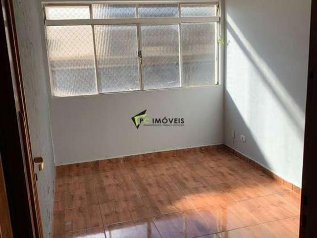 Apartamento para Venda em São Paulo/SP Vila Siqueira Zona Norte 2 Quartos