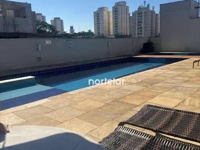 Apartamento para Venda em São Paulo/SP Vila Siqueira Zona Norte 2 Quartos