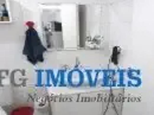 Apartamento para Venda em São Paulo/SP Vila Siqueira Zona Norte 2 Quartos