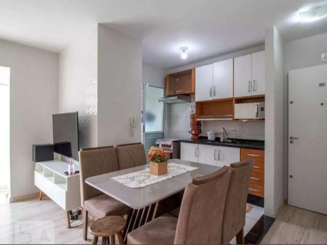 Apartamento para Venda em São Paulo/SP Vila Siqueira Zona Norte 2 Quartos