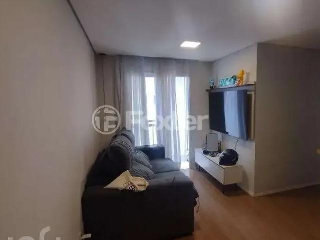 Apartamento para Venda em São Paulo/SP Vila Siqueira Zona Norte 2 Quartos