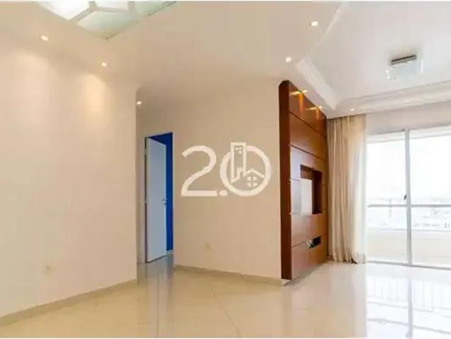 Apartamento para Venda em São Paulo/SP Vila Siqueira Zona Norte 2 Quartos