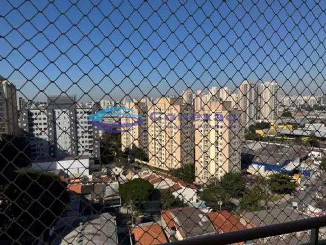 Apartamento para Venda em São Paulo/SP Vila Siqueira Zona Norte 2 Quartos