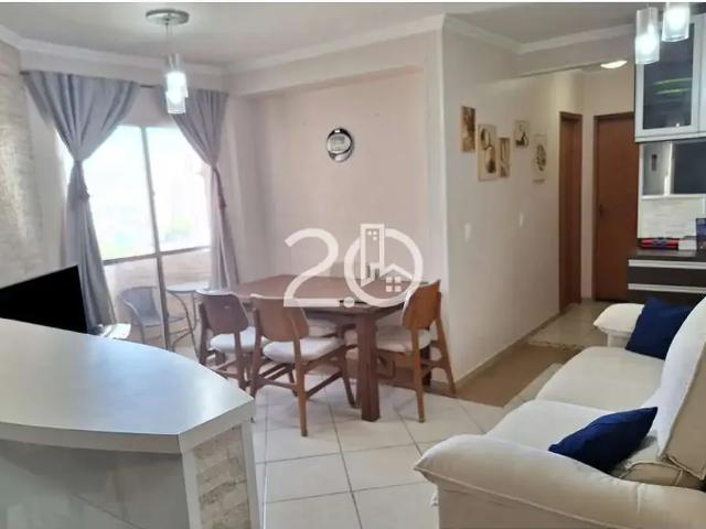 Apartamento para Venda em São Paulo/SP Vila Siqueira Zona Norte 2 Quartos