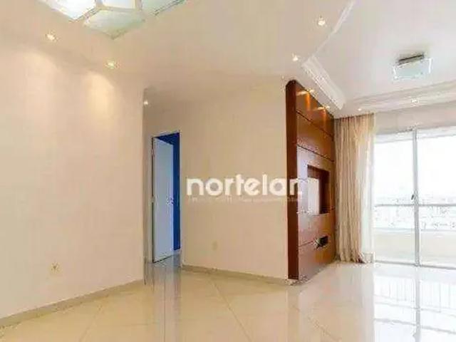 Apartamento para Venda em São Paulo/SP Vila Siqueira Zona Norte 2 Quartos