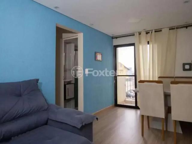 Apartamento para Venda em São Paulo/SP Vila Siqueira Zona Norte 2 Quartos