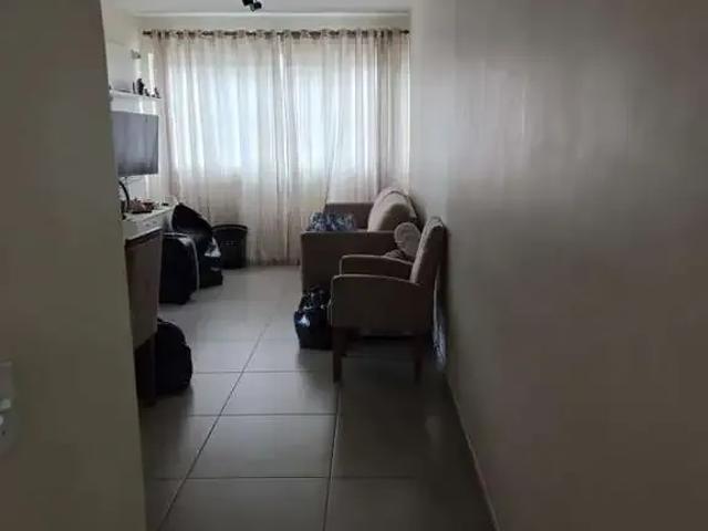 Apartamento para Venda em São Paulo/SP Vila Siqueira Zona Norte 2 Quartos