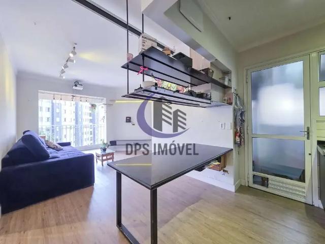 Apartamento para Venda em São Paulo/SP Vila Siqueira Zona Norte 2 Quartos