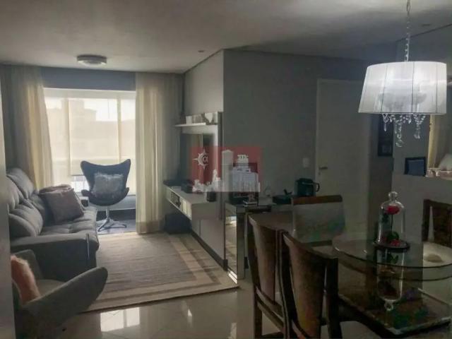 Apartamento para Venda em São Paulo/SP Vila Siqueira Zona Norte 2 Quartos