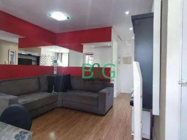 Apartamento para Venda em São Paulo/SP Vila Siqueira Zona Norte 2 Quartos