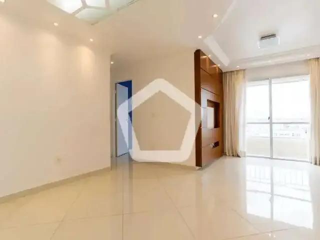 Apartamento para Venda em São Paulo/SP Vila Siqueira Zona Norte 2 Quartos