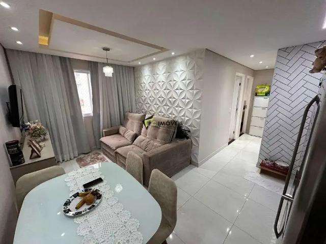 Apartamento para Venda em São Paulo/SP Vila Siqueira Zona Norte 2 Quartos