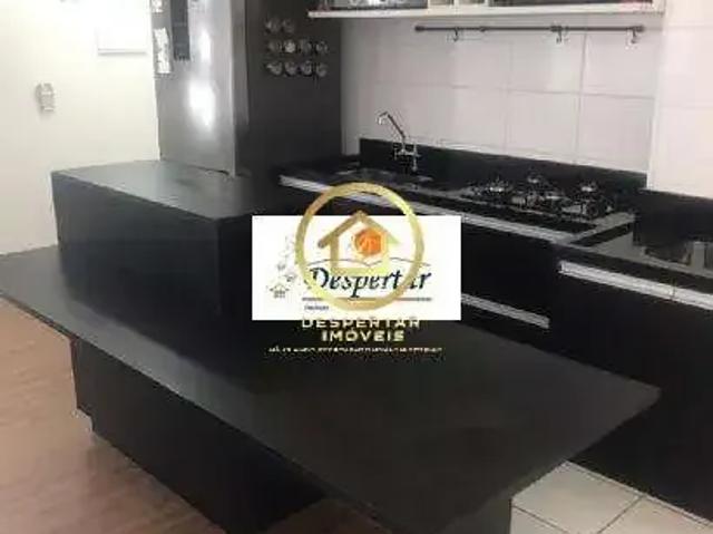 Apartamento para Venda em São Paulo/SP Vila Siqueira Zona Norte 2 Quartos