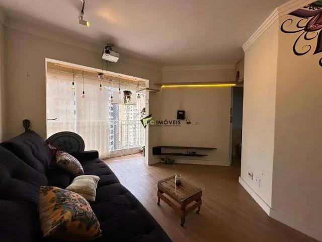 Apartamento para Venda em São Paulo/SP Vila Siqueira Zona Norte 2 Quartos