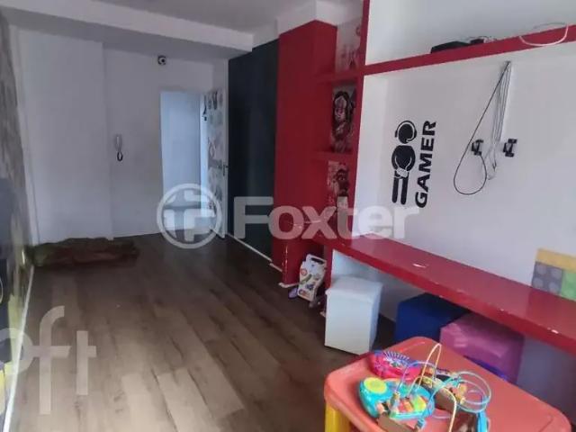 Apartamento para Venda em São Paulo/SP Vila Siqueira Zona Norte 2 Quartos