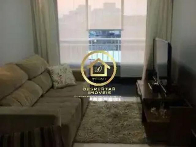 Apartamento para Venda em São Paulo/SP Vila Siqueira Zona Norte 2 Quartos