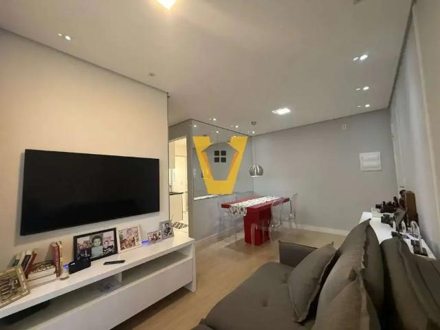 Apartamento para Venda em São Paulo/SP Vila Siqueira Zona Norte 2 Quartos