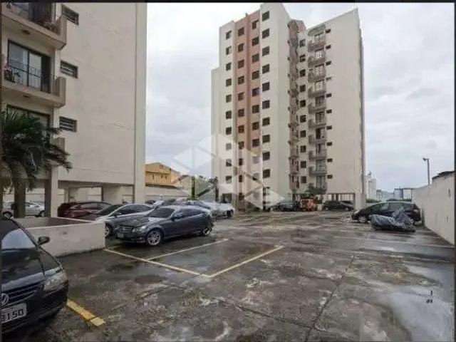 Apartamento para Venda em São Paulo/SP Vila Siqueira Zona Norte 2 Quartos