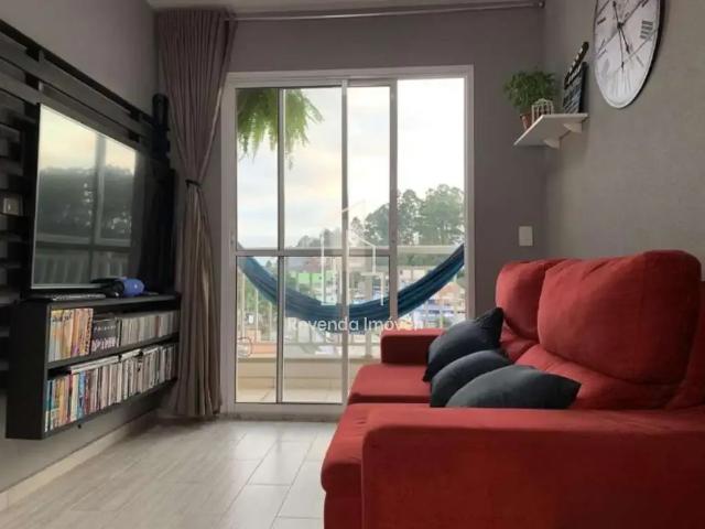 Apartamento para Venda em São Paulo/SP Vila Siqueira Zona Norte 2 Quartos