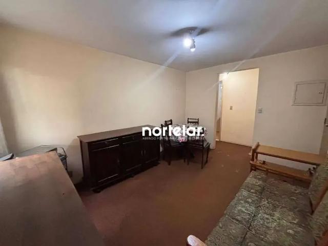 Apartamento para Venda em São Paulo/SP Vila Siqueira Zona Norte 2 Quartos