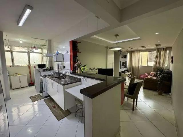 Apartamento para Venda em São Paulo/SP Vila Siqueira Zona Norte 2 Quartos