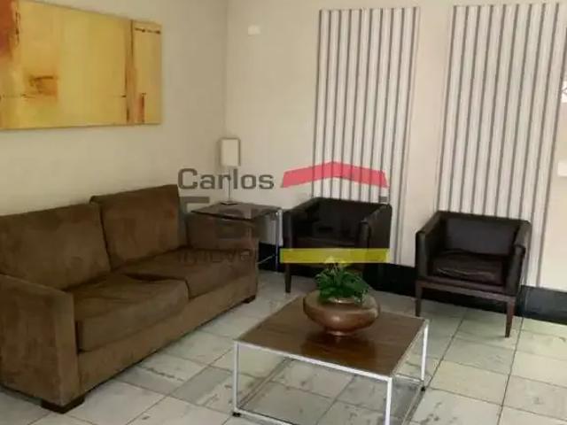 Apartamento para Venda em São Paulo/SP Vila Siqueira Zona Norte 2 Quartos