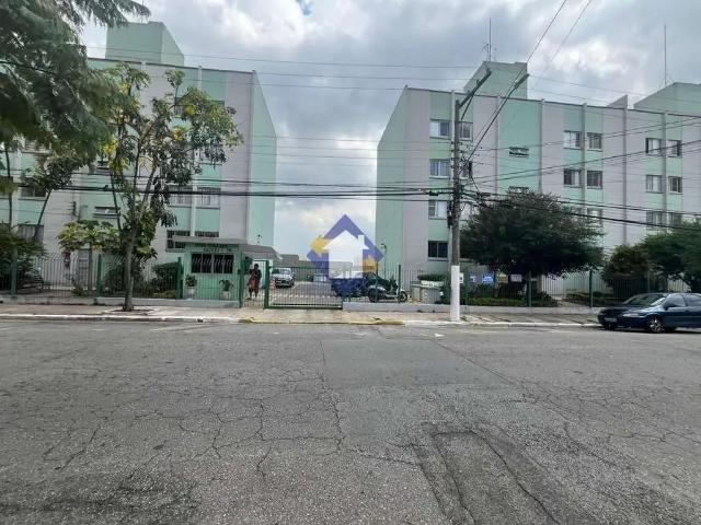 Apartamento para Venda em São Paulo/SP Vila Siqueira Zona Norte 2 Quartos