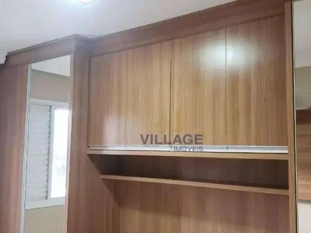 Apartamento para Venda em São Paulo/SP Vila Siqueira Zona Norte 2 Quartos