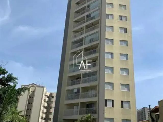 Apartamento para Venda em São Paulo/SP Vila Siqueira Zona Norte 2 Quartos