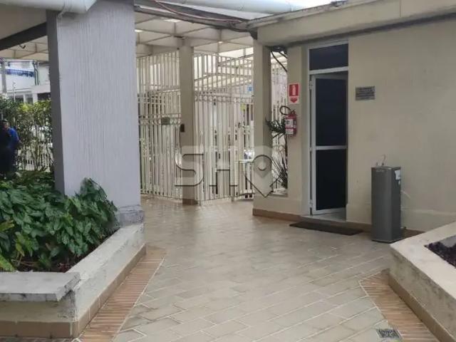 Apartamento para Venda em São Paulo/SP Vila Siqueira Zona Norte 2 Quartos