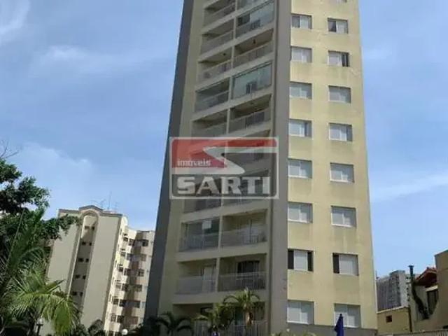 Apartamento para Venda em São Paulo/SP Vila Siqueira Zona Norte 2 Quartos