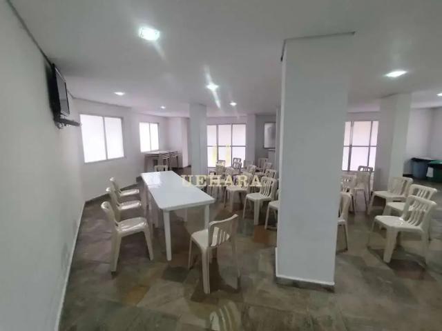 Apartamento para Venda em São Paulo/SP Vila Siqueira Zona Norte 2 Quartos