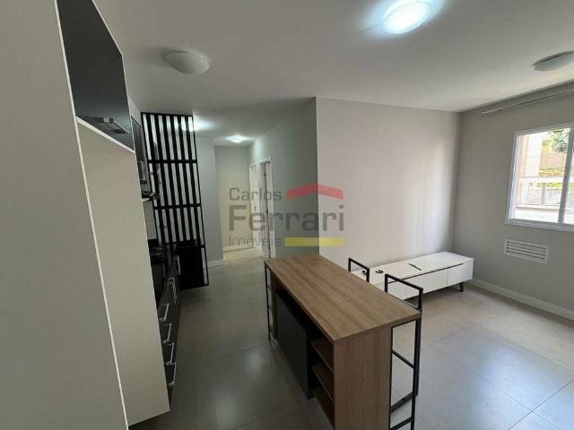 Apartamento para Venda em São Paulo/SP Vila Siqueira Zona Norte 2 Quartos