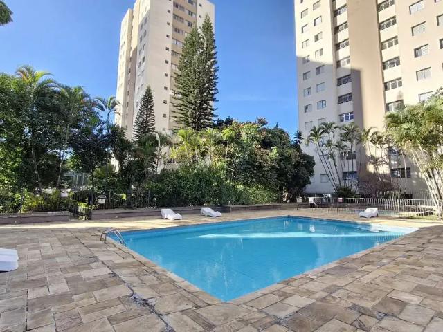 Apartamento para Venda em São Paulo/SP Vila Siqueira Zona Norte 2 Quartos