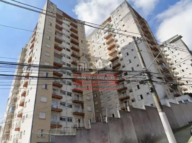 Apartamento para Venda em São Paulo/SP Vila Siqueira Zona Norte 2 Quartos