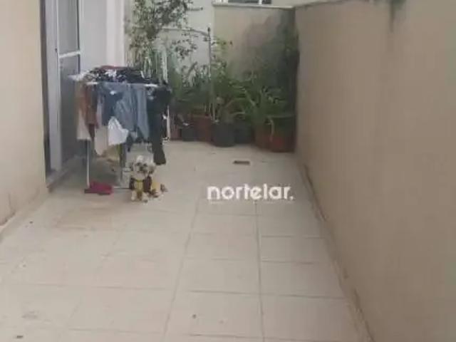 Apartamento para Venda em São Paulo/SP Vila Siqueira Zona Norte 2 Quartos