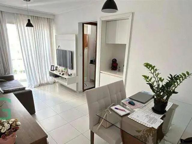 Apartamento para Venda em São Paulo/SP Vila Siqueira Zona Norte 2 Quartos