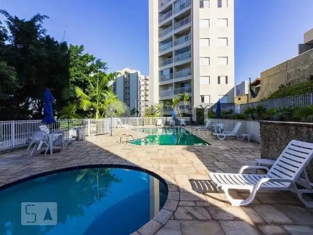 Apartamento para Venda em São Paulo/SP Vila Siqueira Zona Norte 2 Quartos