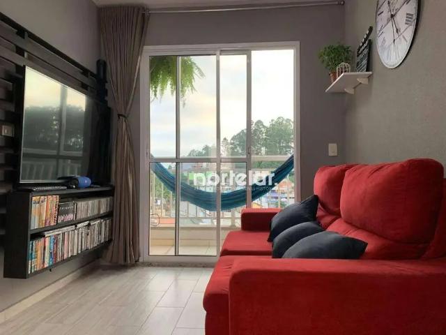 Apartamento para Venda em São Paulo/SP Vila Siqueira Zona Norte 2 Quartos