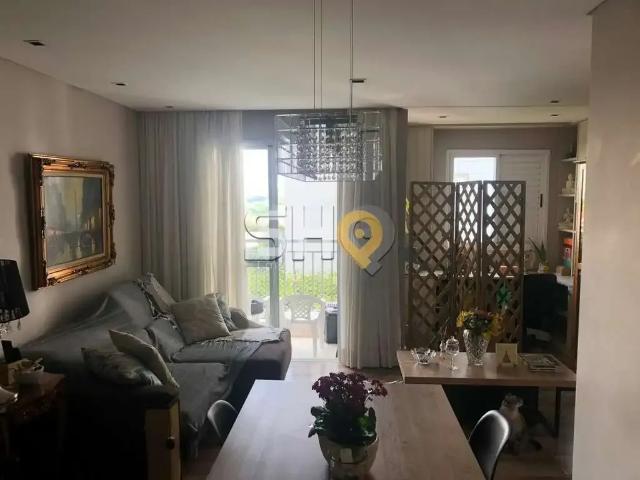 Apartamento para Venda em São Paulo/SP Vila Siqueira Zona Norte 3 Quartos