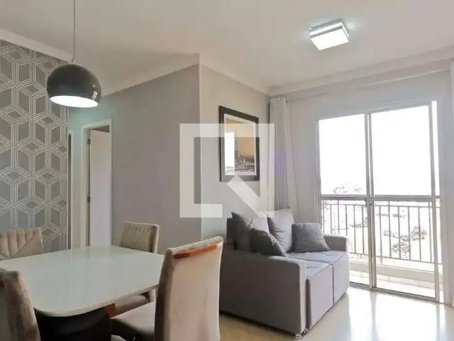 Apartamento para Venda em São Paulo/SP Vila Siqueira Zona Norte 3 Quartos